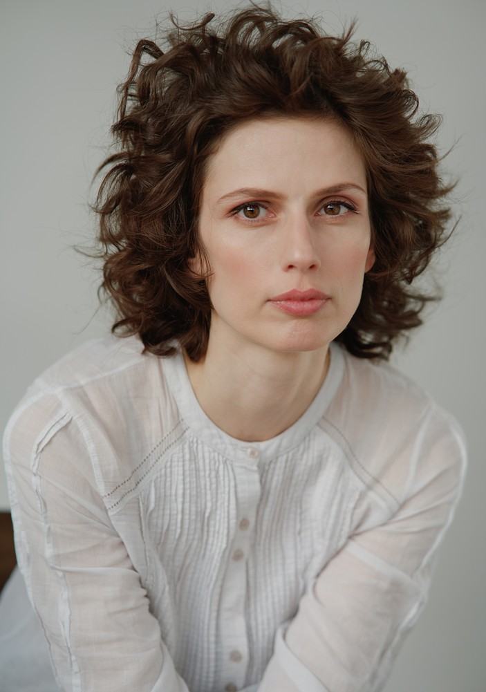 ЕЛЕНА ТАШАЕВА – Март