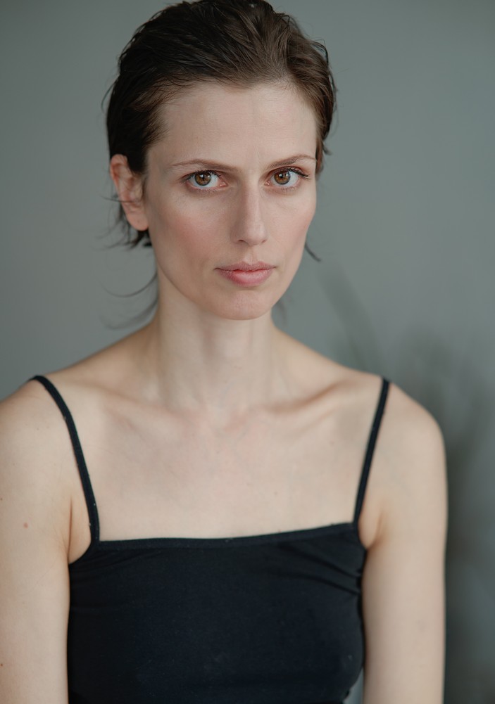 ЕЛЕНА ТАШАЕВА – Март