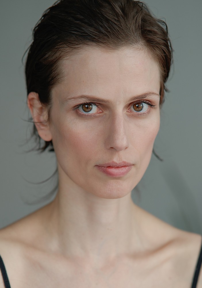 ЕЛЕНА ТАШАЕВА – Март