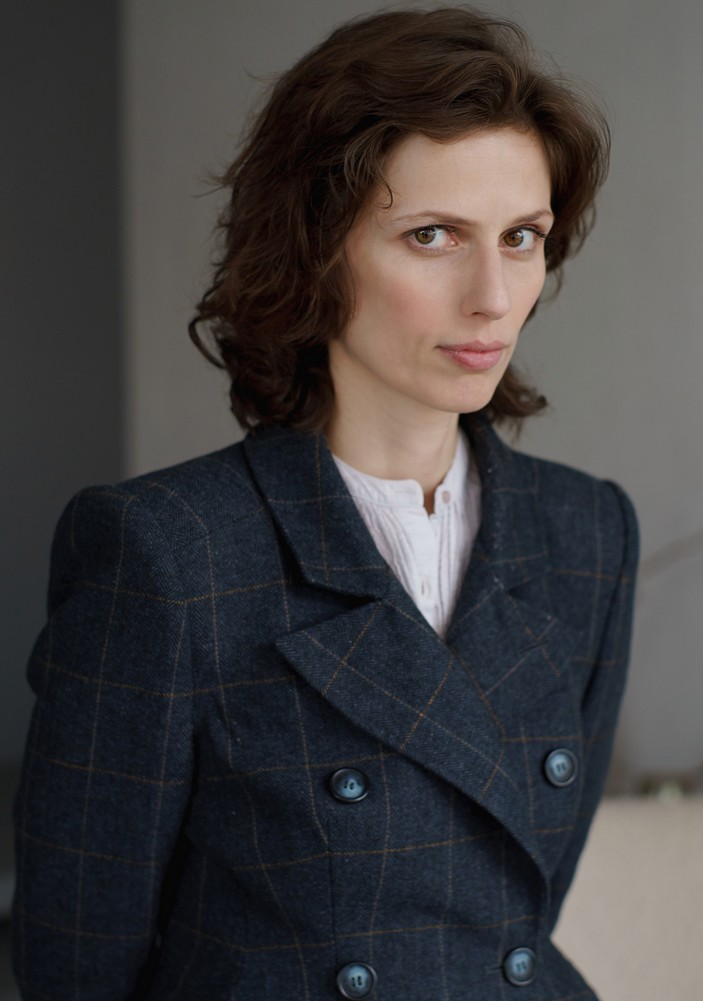 ЕЛЕНА ТАШАЕВА – Март