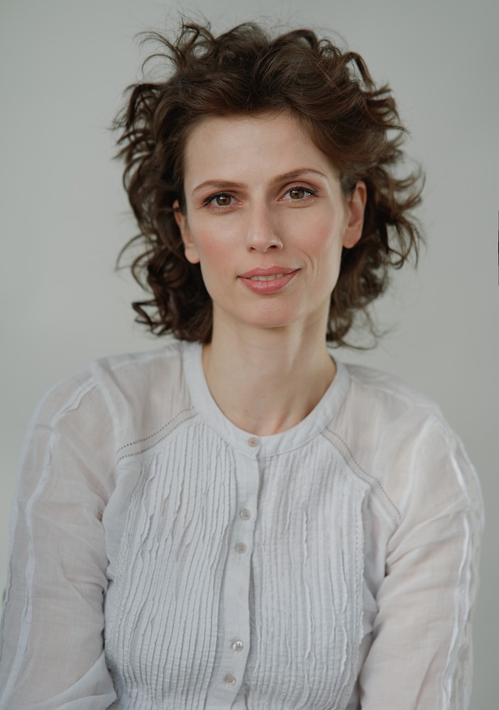 ЕЛЕНА ТАШАЕВА – Март