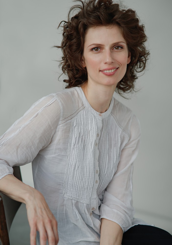 ЕЛЕНА ТАШАЕВА – Март